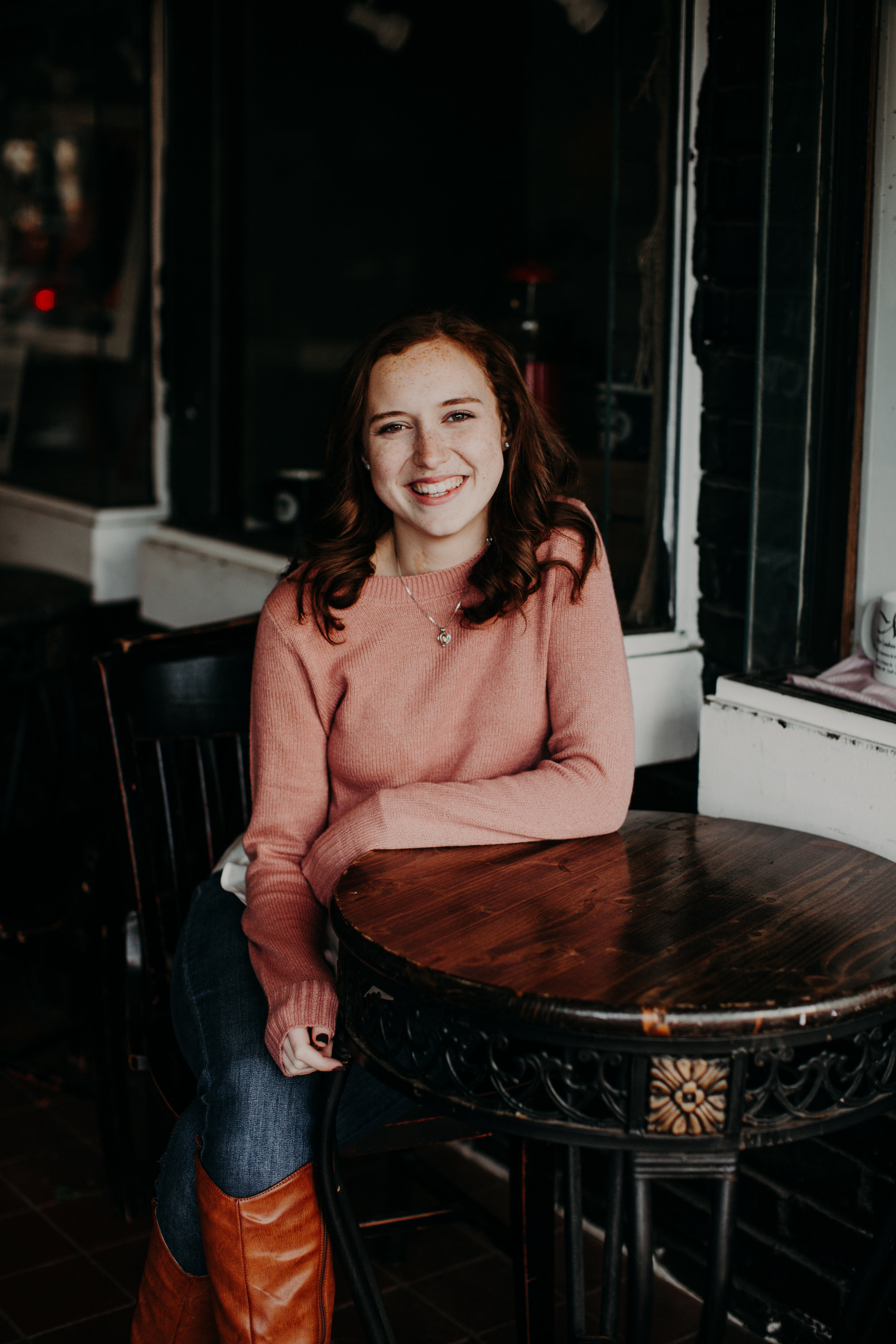 About – Writing Rachel's Story